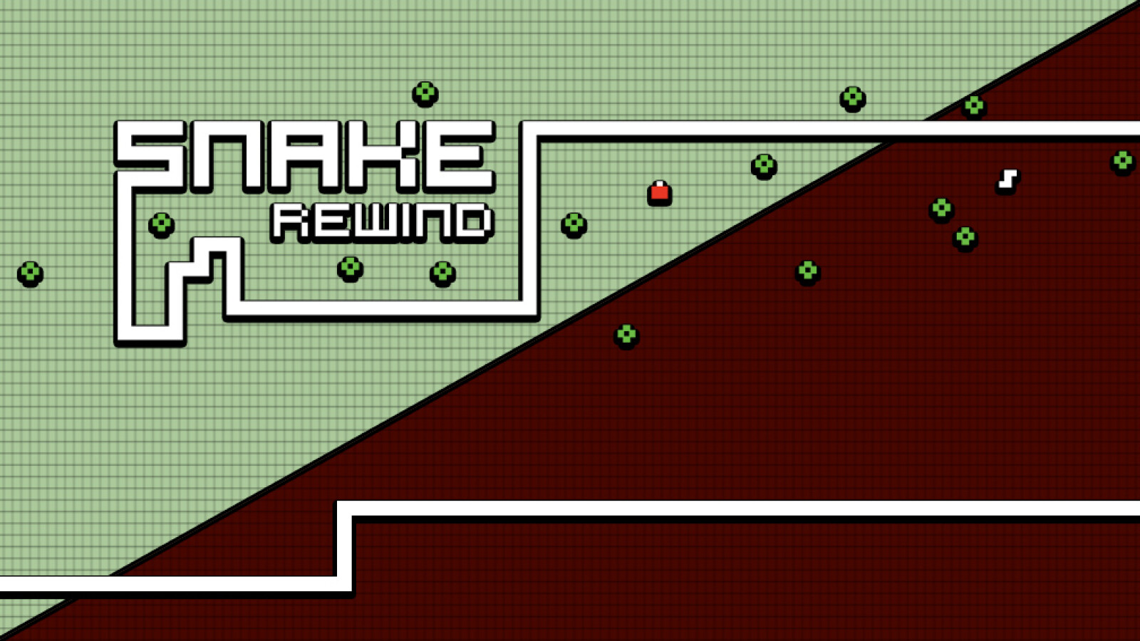 Snake Rewind im Test: Kultspiel neu aufgelegt | NETZWELT