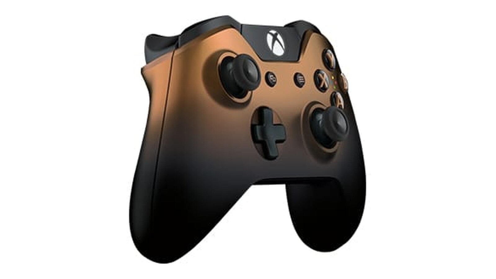 Xbox One-Controller - Copper Shadow und Dusk Shadow | NETZWELT