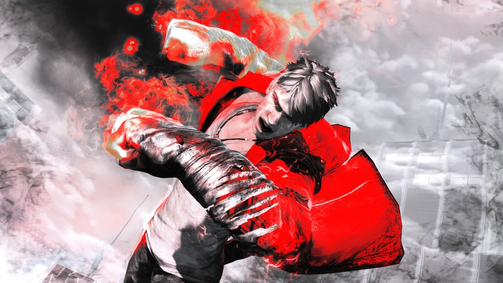 DmC Devil May Cry: Definitive Edition | NETZWELT