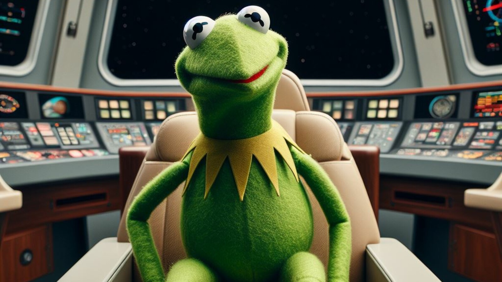 Star Trek: Von Mord bis Muppets - nach der Musical-Folge ist in ...