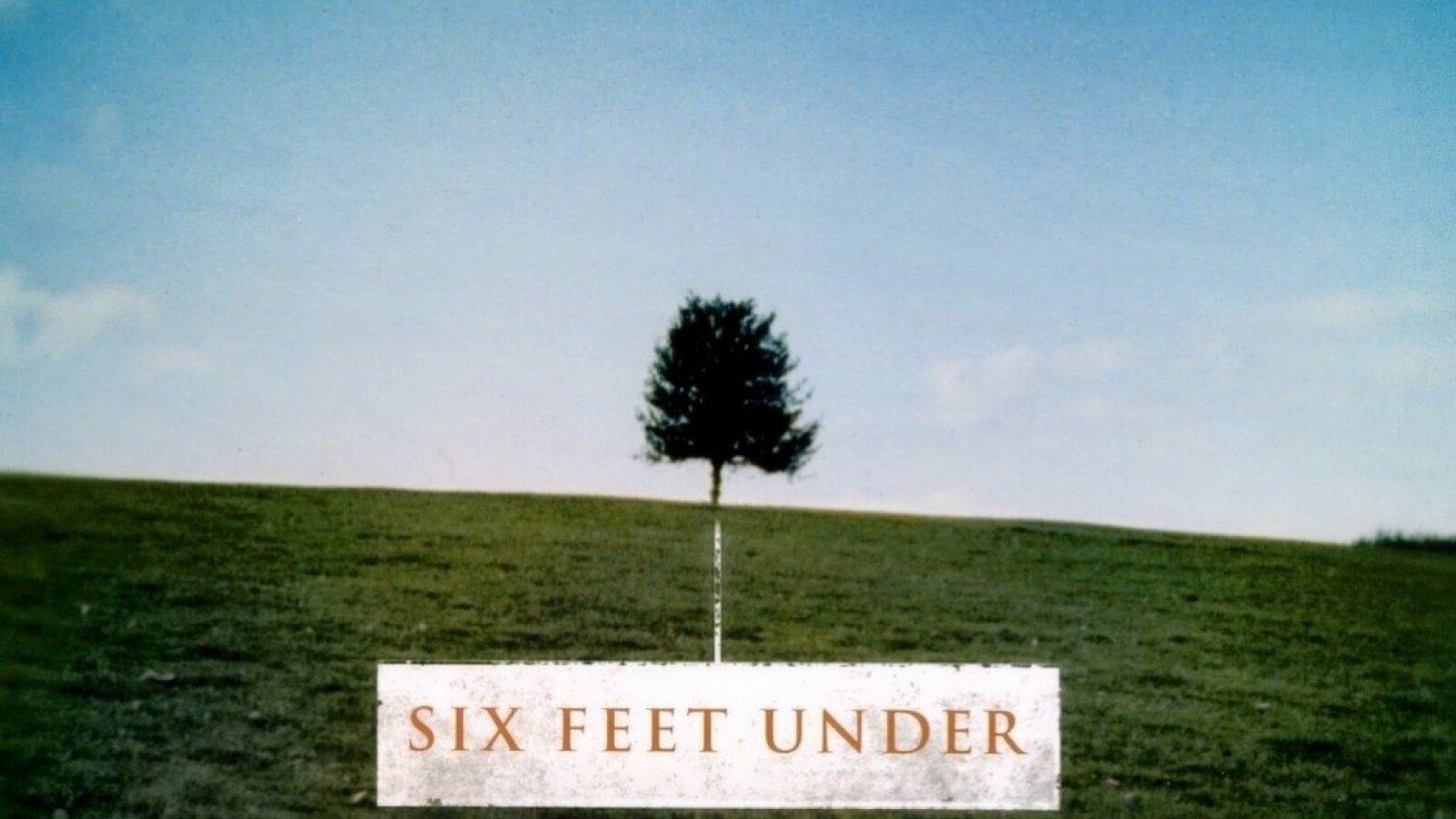 Six Feet Under | Staffeln und Episodenguide | HBO Serie | NETZWELT