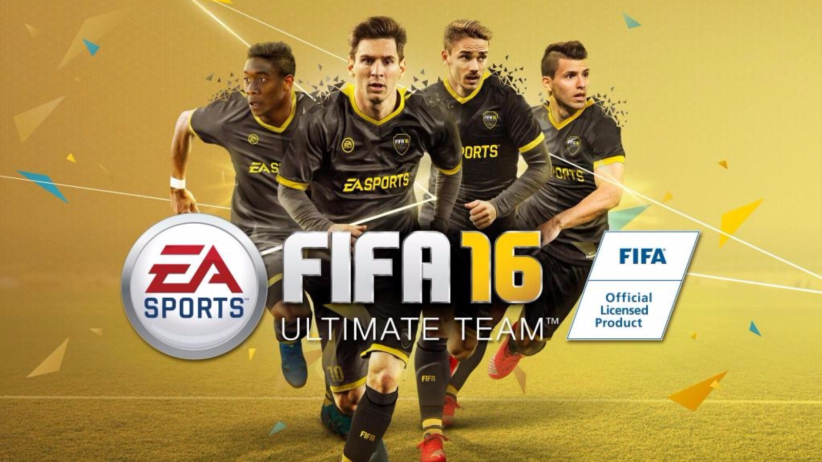 FIFA 16: Presse-Screenshots | NETZWELT