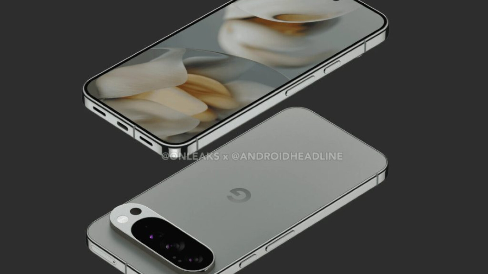 Google Pixel 10 kommt am 20. August: Jetzt Vorbestellerbonus sichern ...