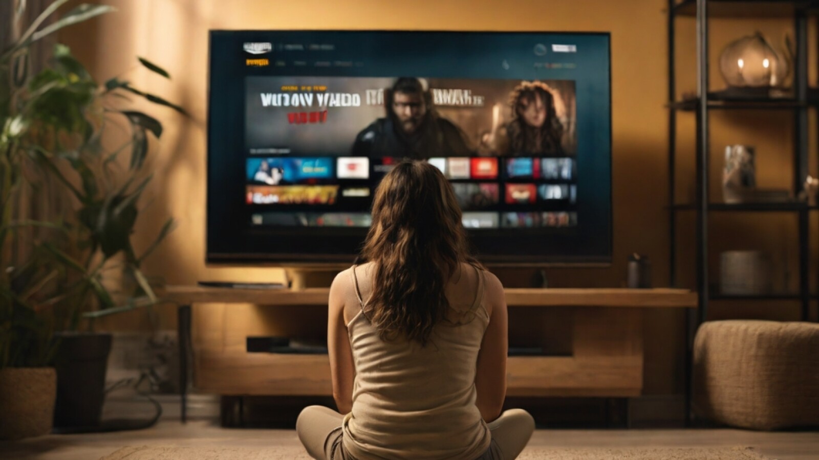 Amazon-Prime-Video-Empfehlungen: So bekommt ihr bessere Serien- und ...