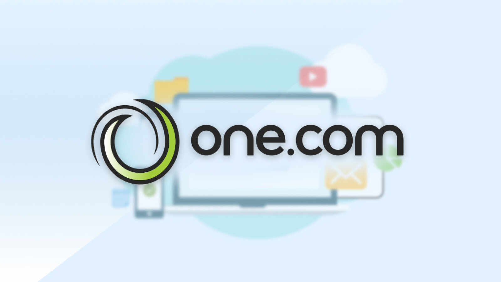 One.com im Test: Innovatives Hosting aus Dänemark | NETZWELT