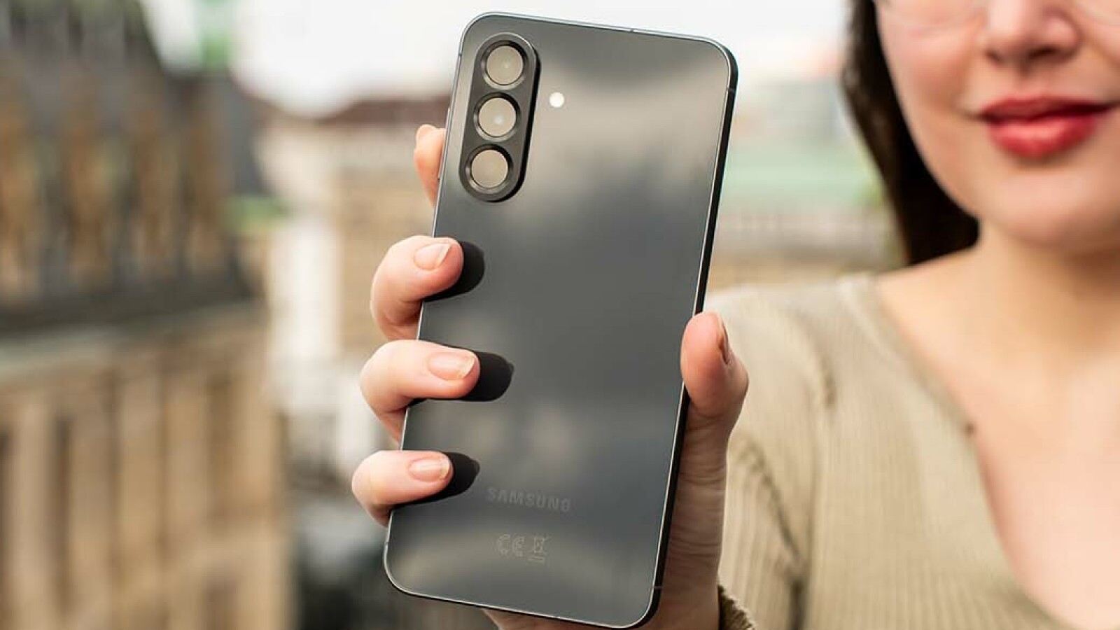 Geschenk von Samsung: Diese 3 Galaxy-Modelle erhalten ein Jahr länger ...