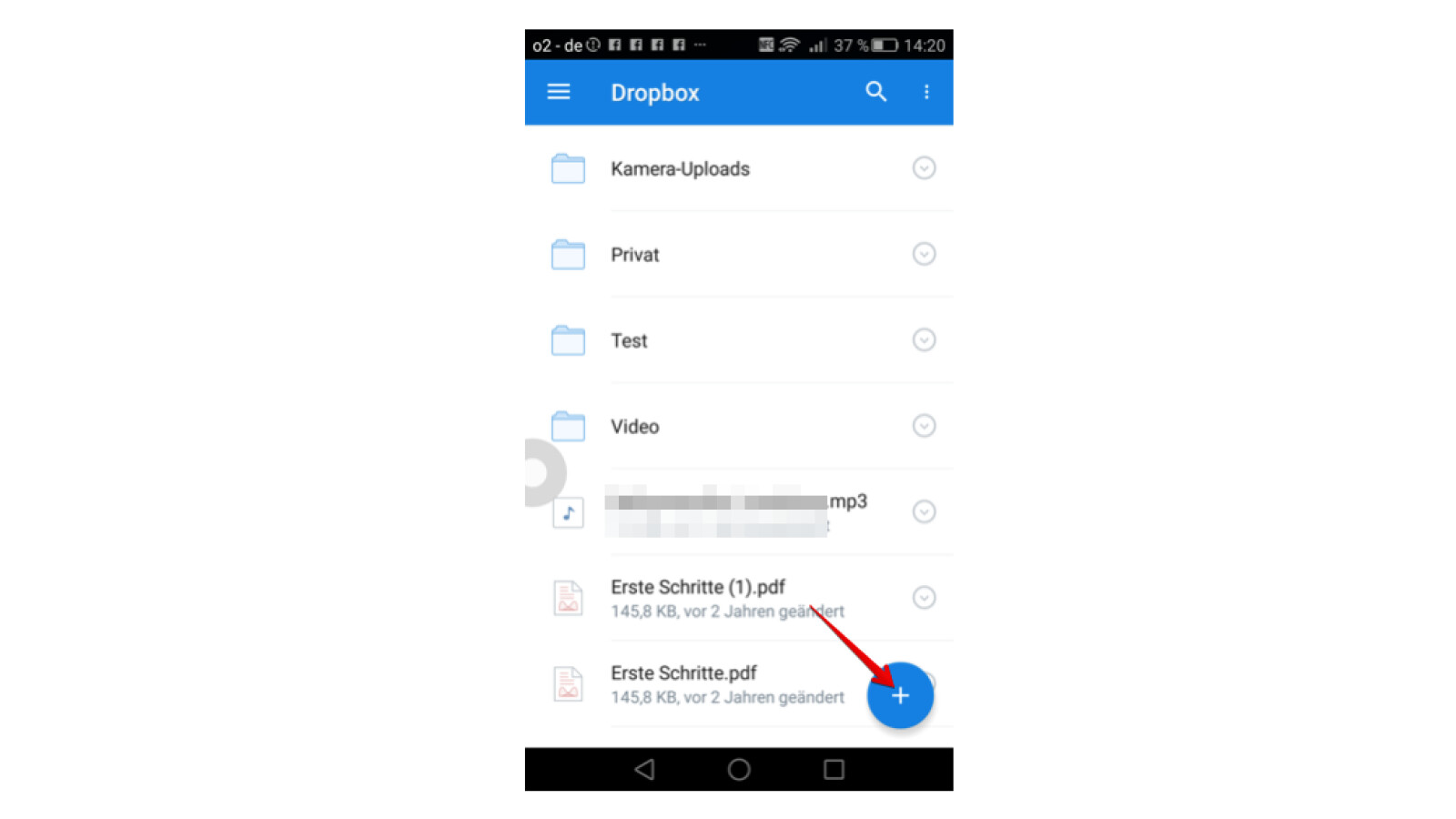 Dropbox auf dem iPhone, iPad oder dem Android-Smartphone nutzen | NETZWELT