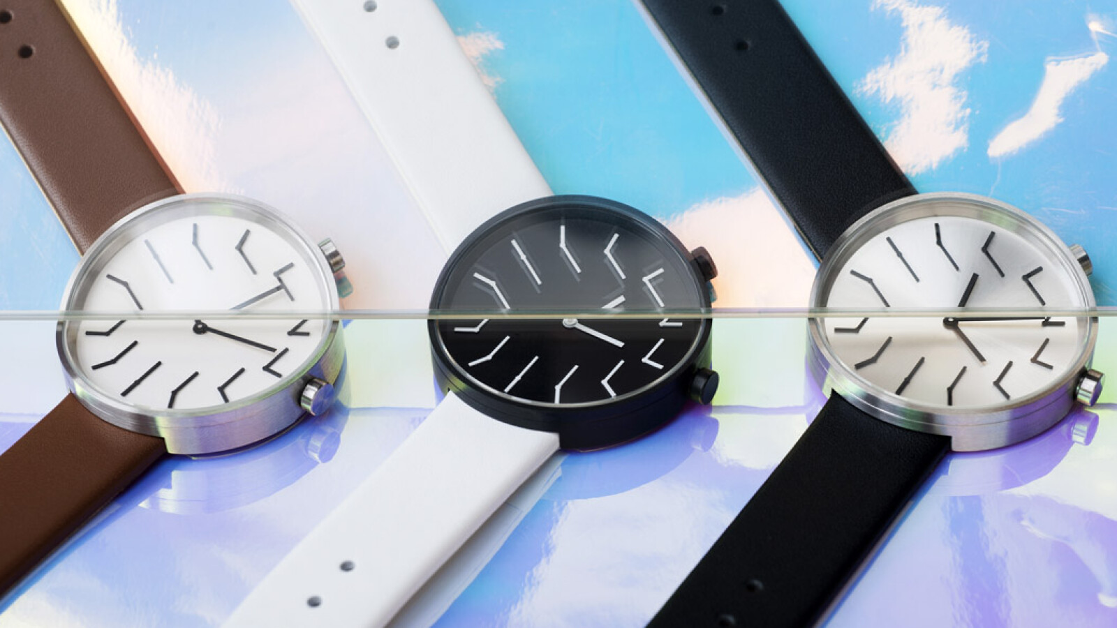 Verrückt: Der Hype um die merkwürdige Redundant Clock geht weiter ...