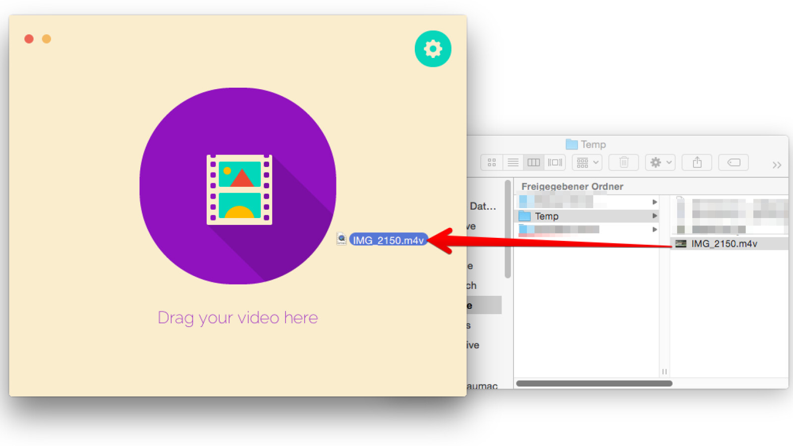Animierte GIF-Bilder auf dem Mac erstellen | NETZWELT Animierte GIF-Bilder auf dem Mac erstellen | NETZWELT
