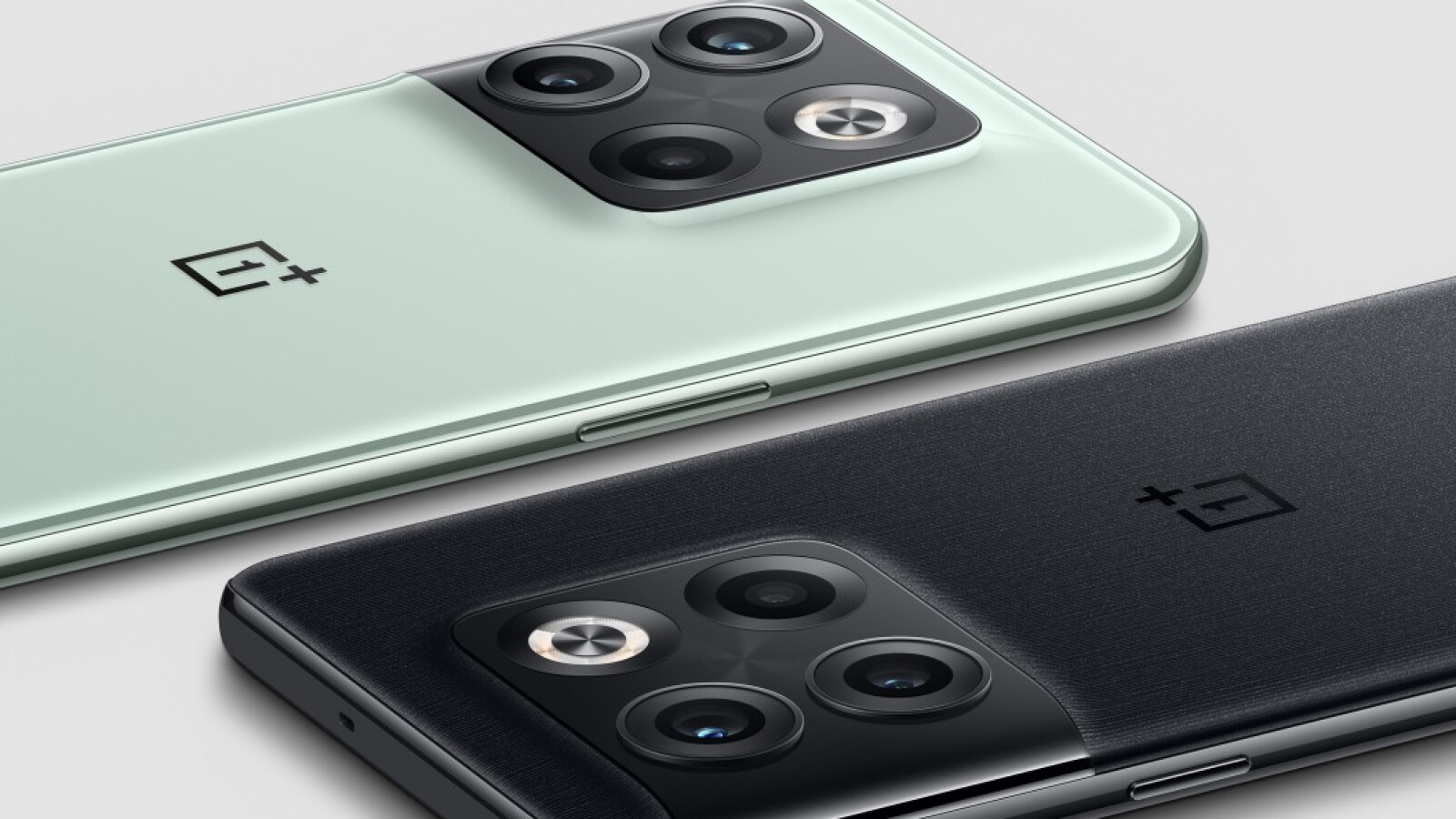 OnePlus 10 Pro vs 10T: So schlagen sich die Smartphones von OnePlus im ...