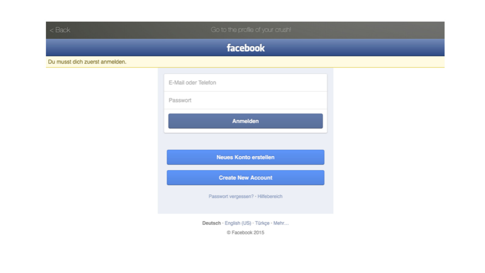 Open Window - so überwacht ihr, ob eure Freunde sich trennen | NETZWELT