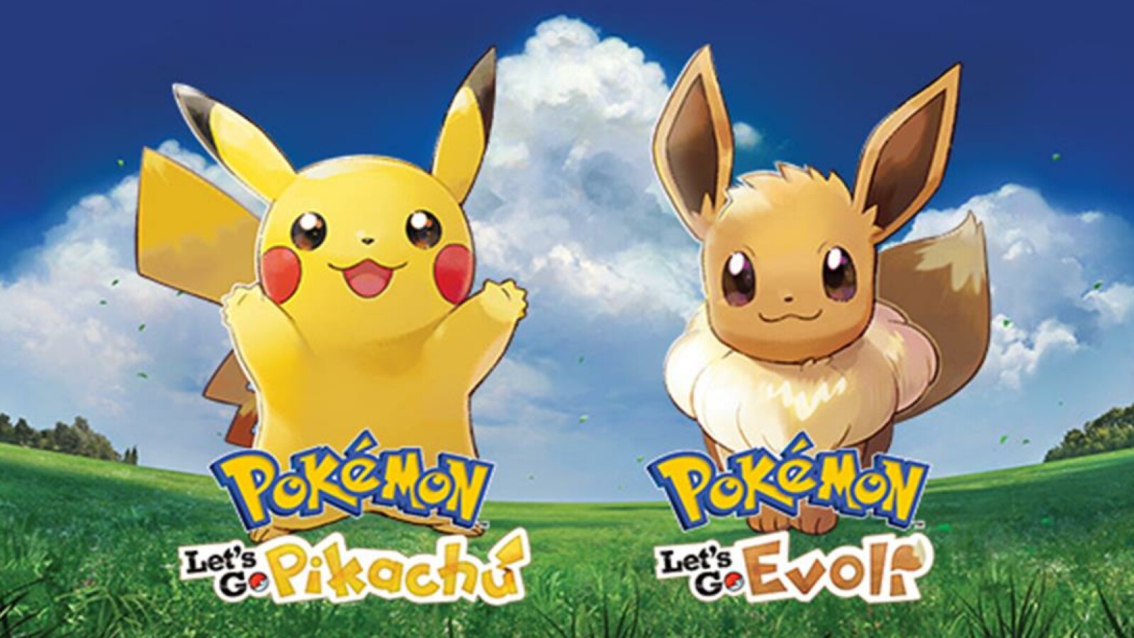 Pokémon 2019: Neues Spiel kommt mit Topgrafik und Pokémon der 8 ... Pokémon 2019: Neues Spiel kommt mit Topgrafik und Pokémon der 8 ...