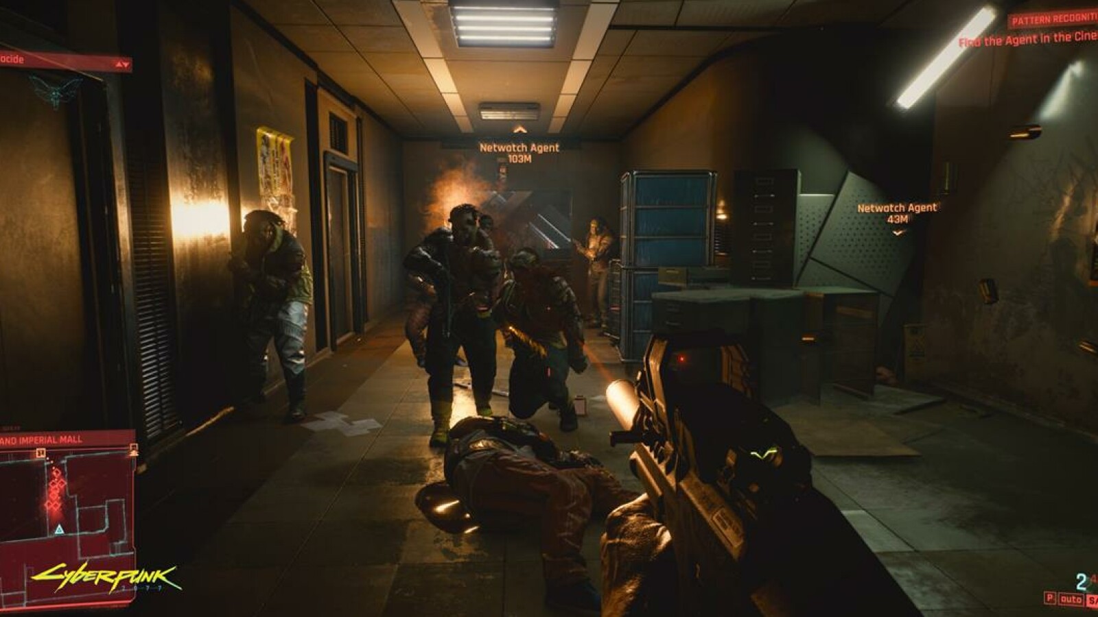 Cyberpunk 2077 | NETZWELT