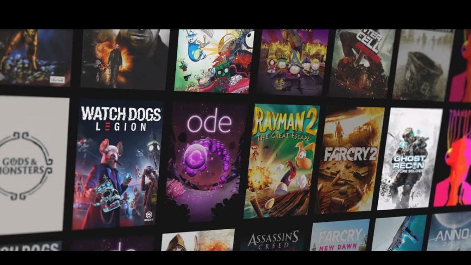 Ubisoft Plus: Alle Spiele, Kosten, Vorteile und Infos zum Abo-Dienst ...