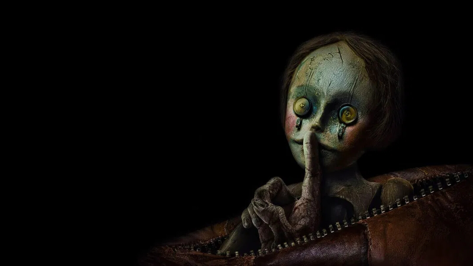 "Bagman" im Stream: Wann startet der Horrorfilm im Heimkino? | NETZWELT