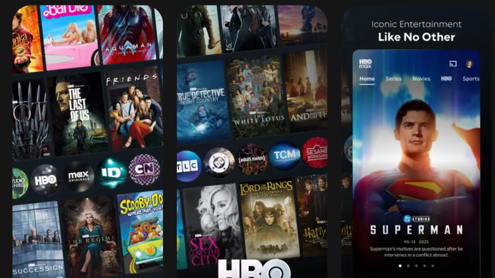 HBO Max auf Konsolen streamen: So geht's auf PS5 und Xbox | NETZWELT