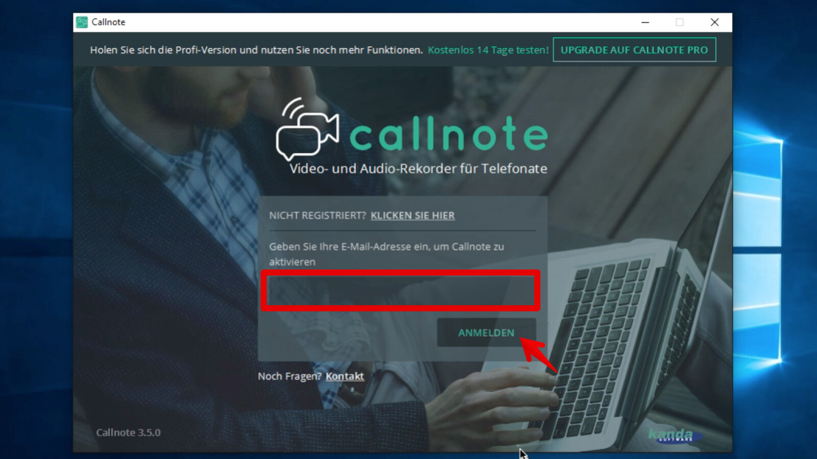 Video Call Recorder (Callnote) installieren und Videoanruf aufzeichnen ...