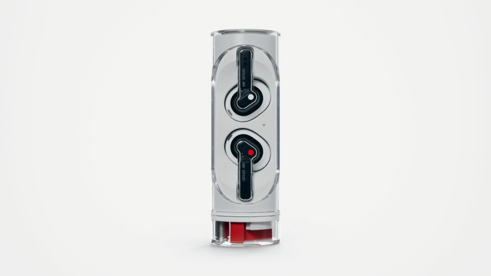 Nothing ear (stick) | NETZWELT
