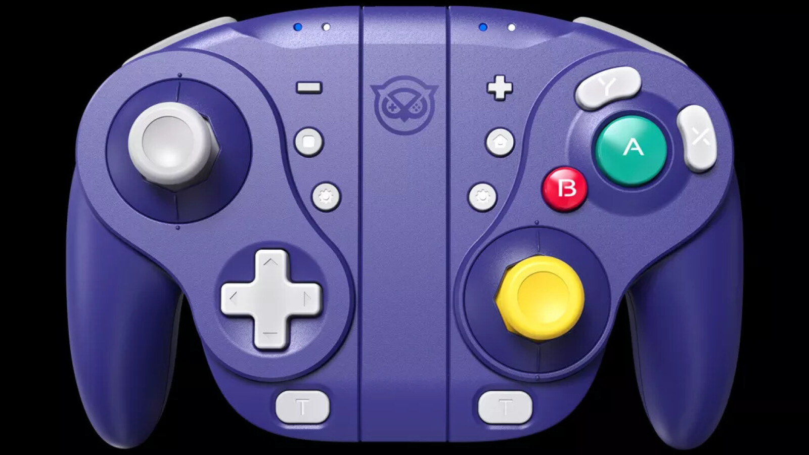 Nyxi Wizard Wirelesss Joypad für Nintendo Switch | NETZWELT