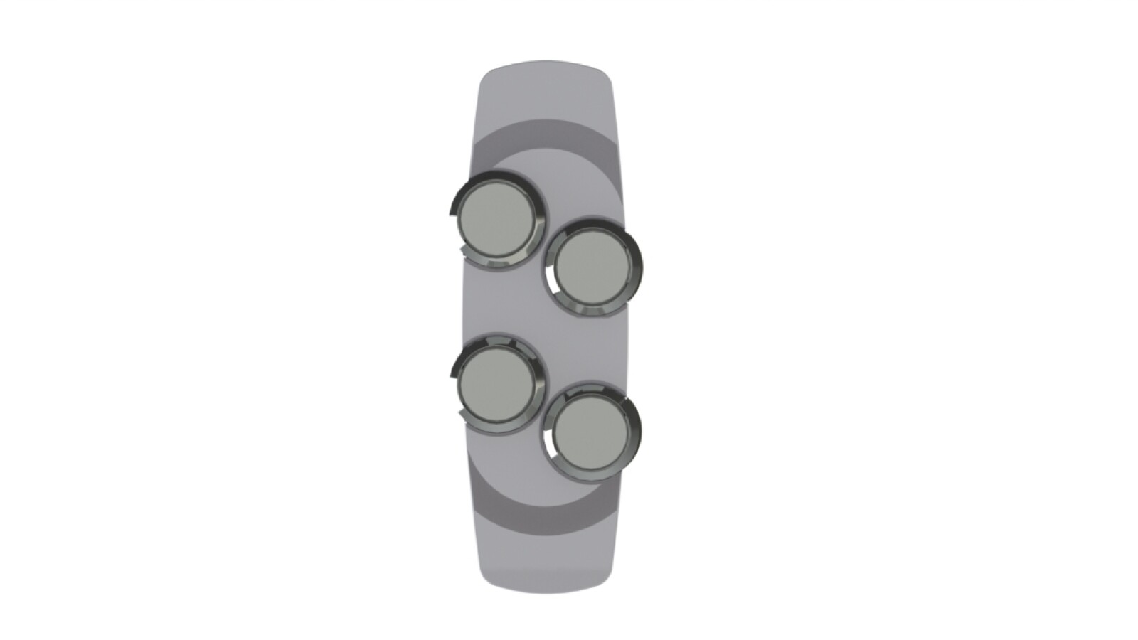 Hendo Hoverboard | NETZWELT