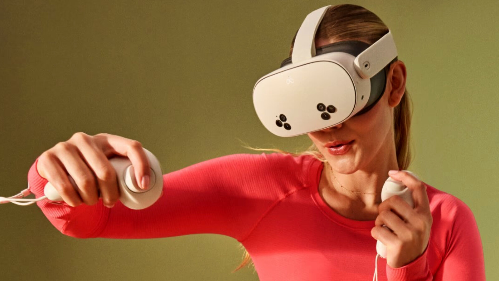 Mit Amazon-Deal in die virtuelle Welt starten: Meta Quest 3S jetzt zum ...