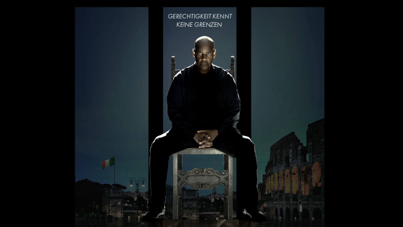 Equalizer 3: Schlüpft Denzel Washington das letzte Mal in die Rolle des ...