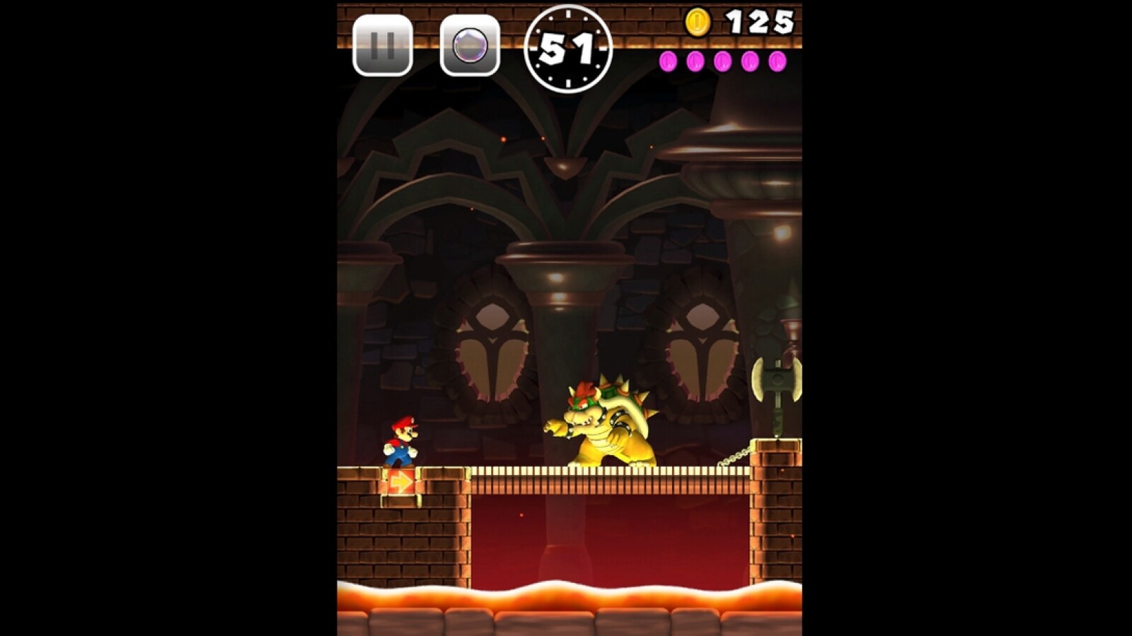 Super Mario Run | NETZWELT