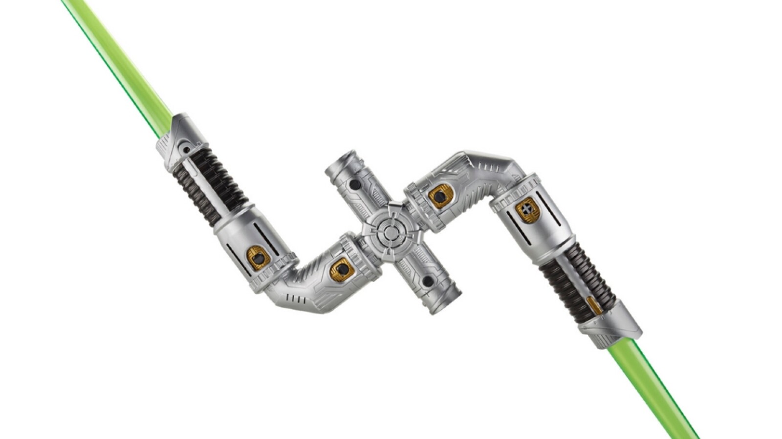 Star Wars Bladebuilders | NETZWELT