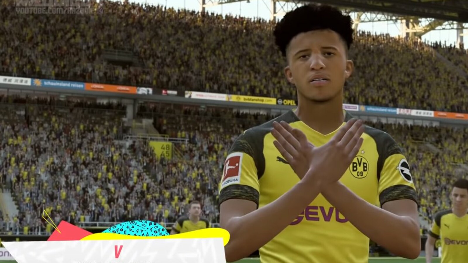 FIFA 20: Neuer Jubel mit Controllerbefehlen | NETZWELT