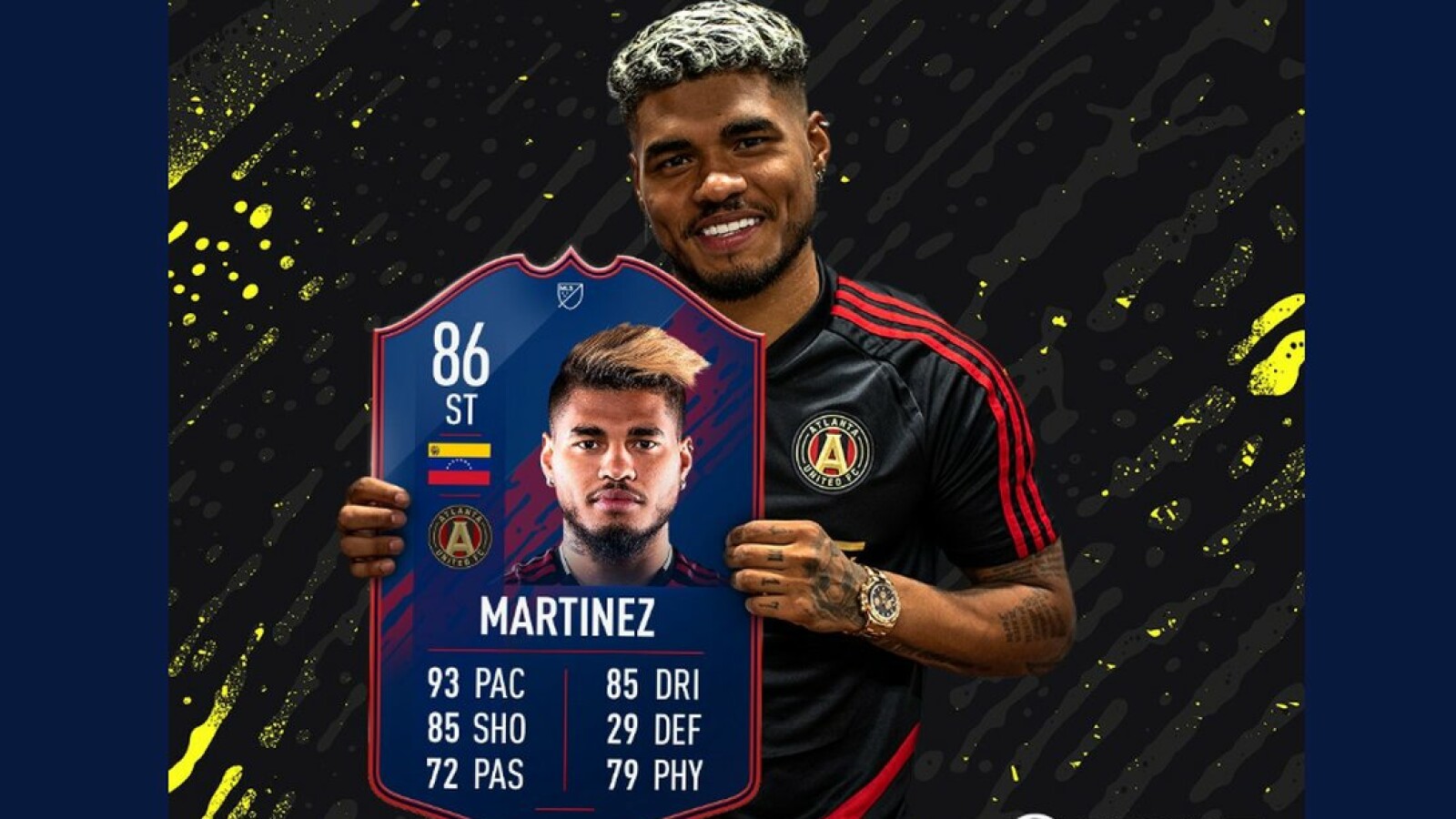 FIFA 20: POTM-Karten | NETZWELT