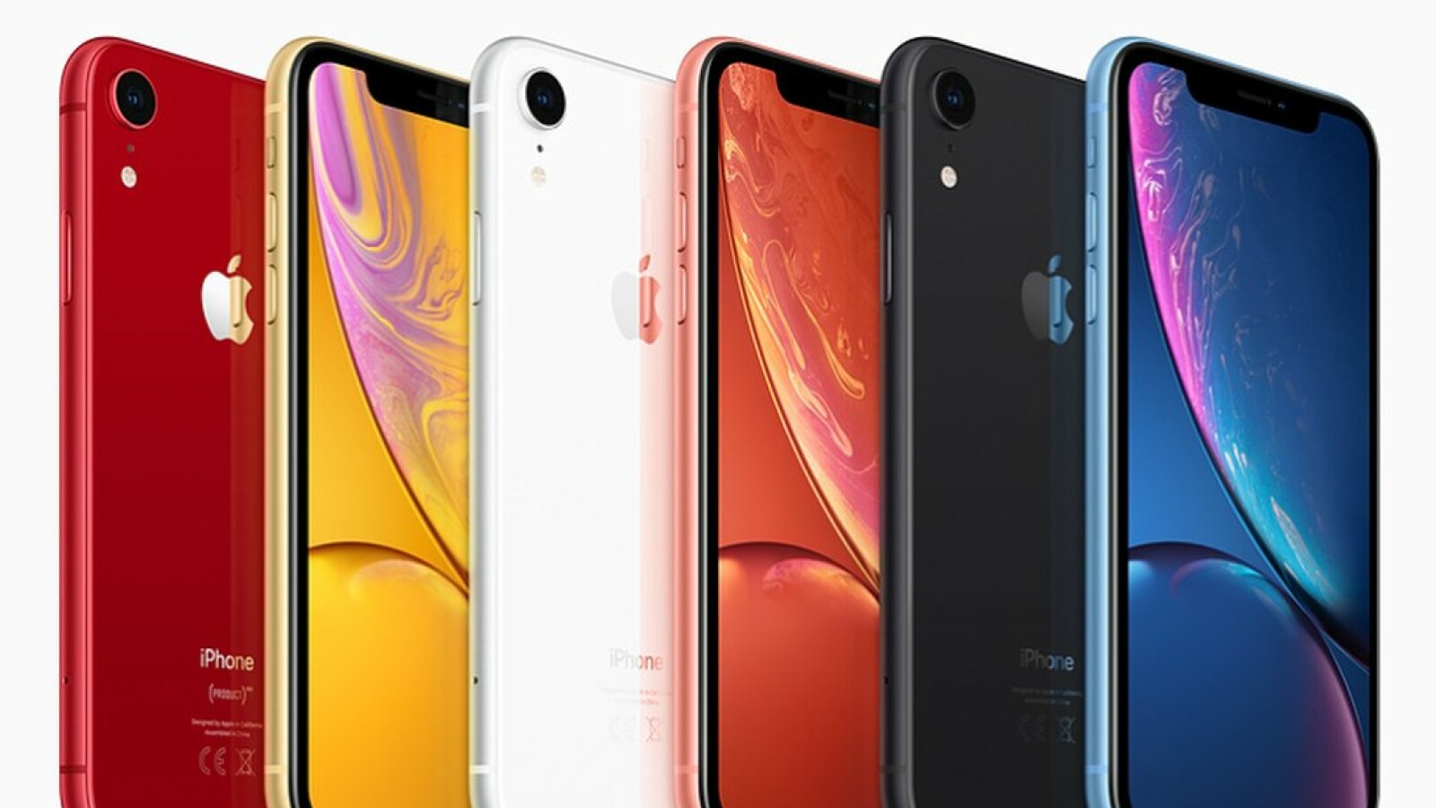 Reparatur des iPhone XR bei Apple: So teuer wird der Fall der Fälle ...