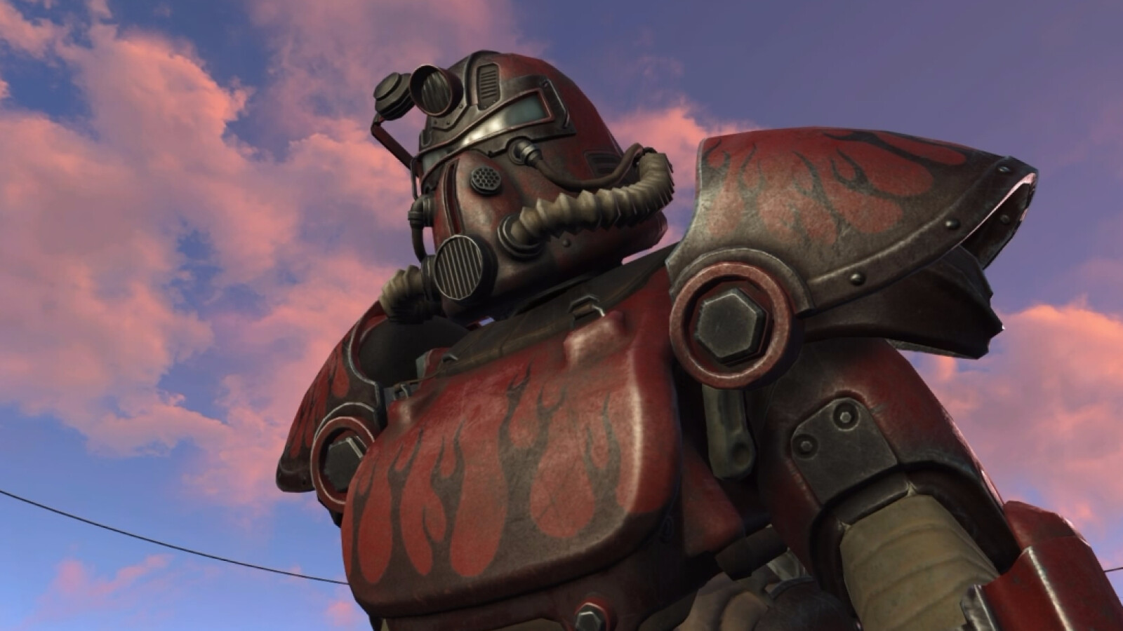 Fallout 4: Alle Powerrüstungen mit Fundorten im Video | NETZWELT