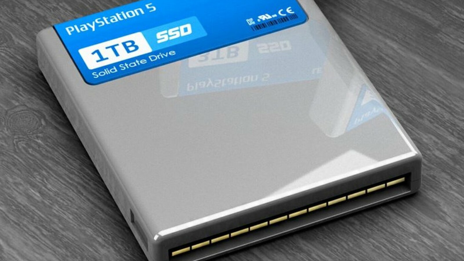 PS5: Module | NETZWELT