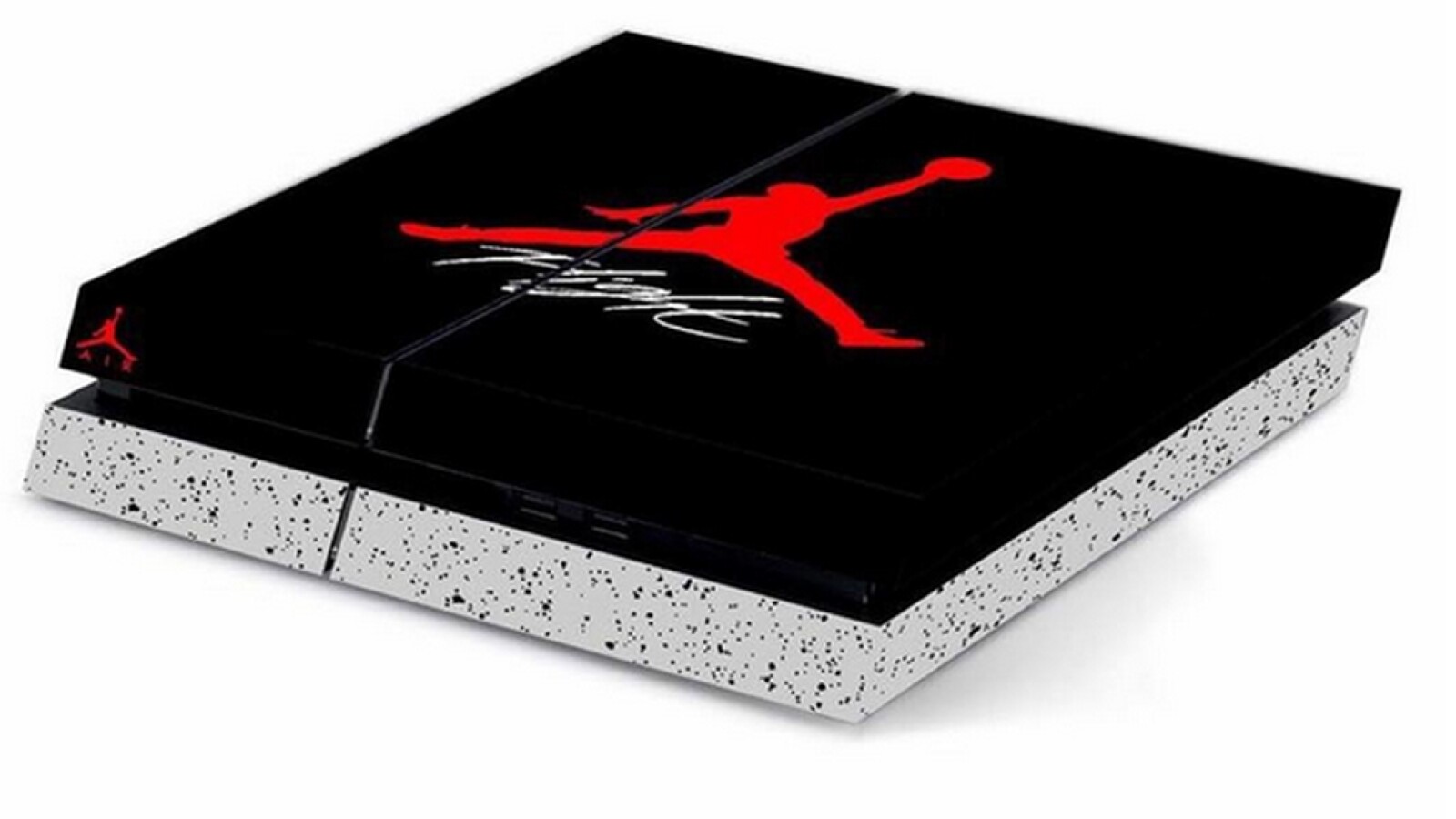 PS4 Skins im Sneaker-Format | NETZWELT