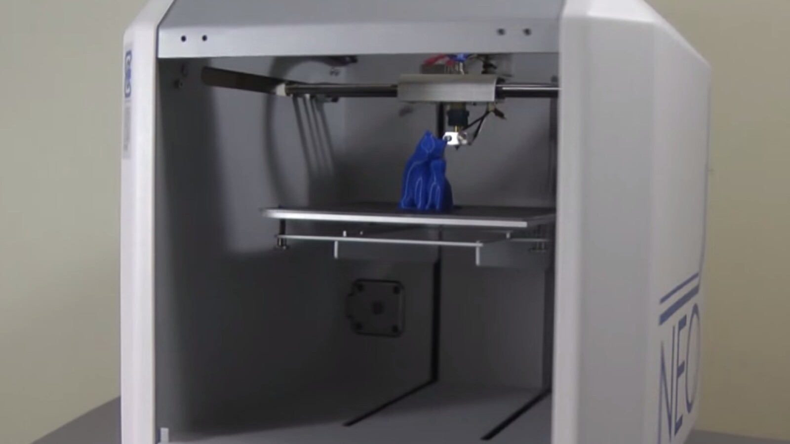 3D-Drucker Übersicht | NETZWELT