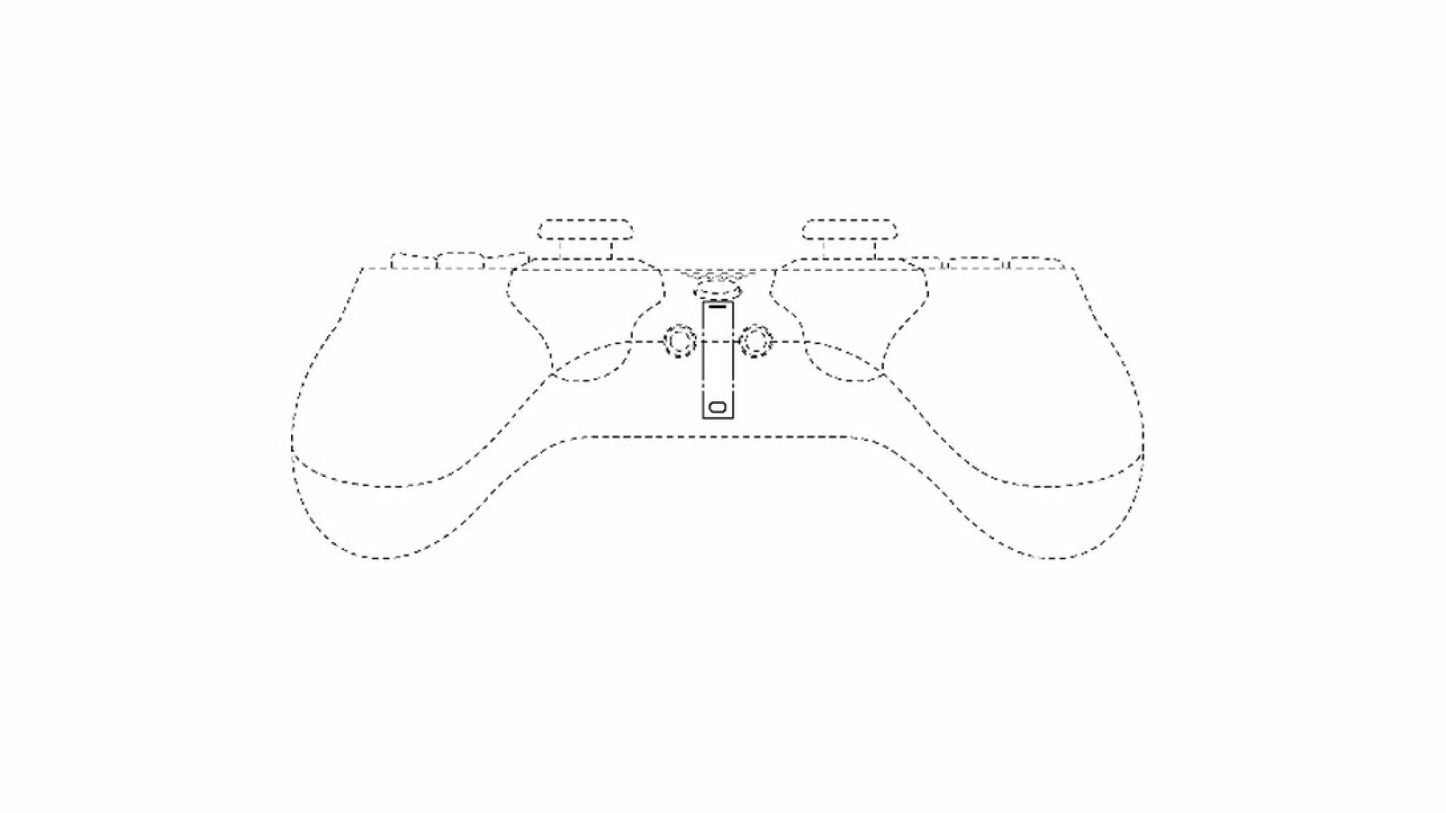 PS5: Patent soll Controllerdesign zeigen | NETZWELT