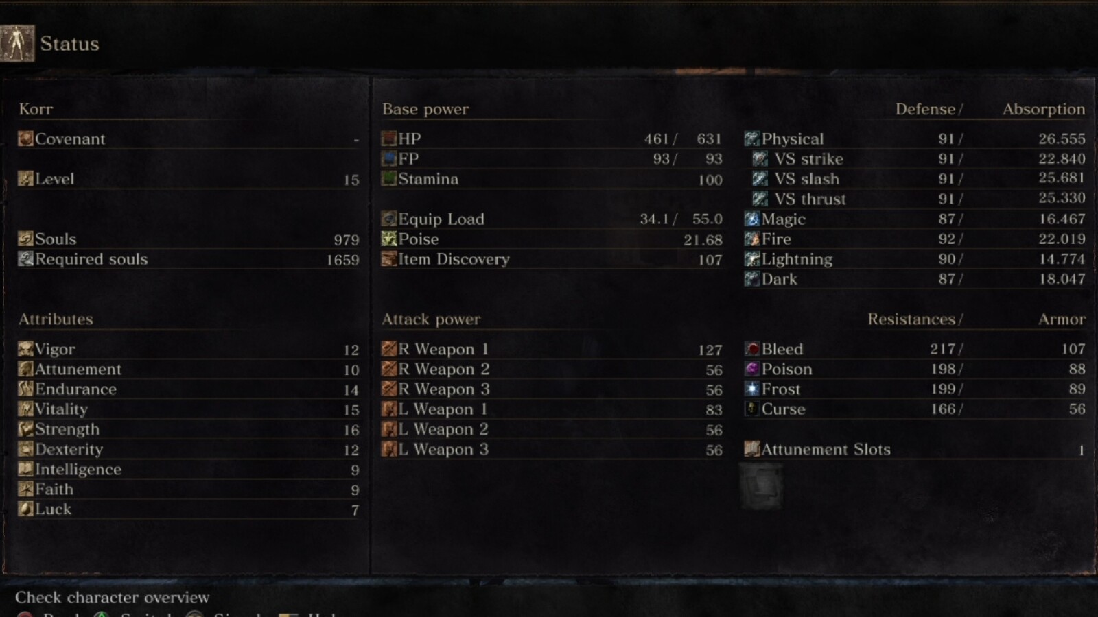 Dark Souls 3: Bilder aus der Vorschau | NETZWELT