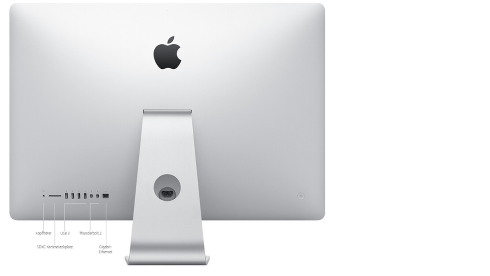 iMac mit Retina 5K Display | NETZWELT