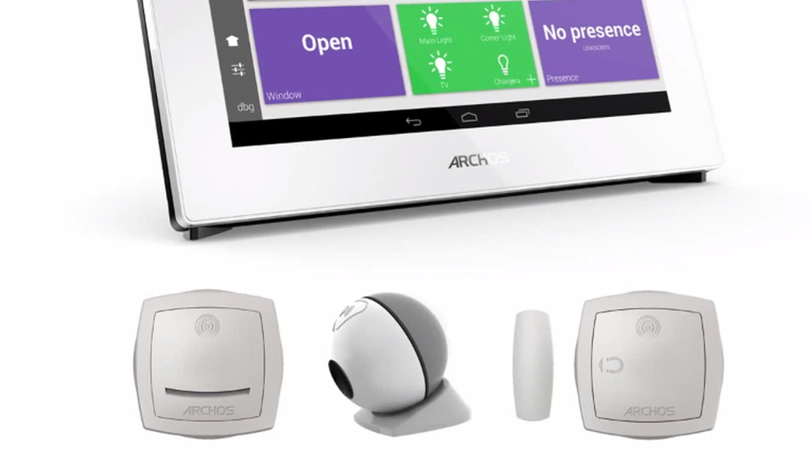 Smart Home-Anbieter | NETZWELT