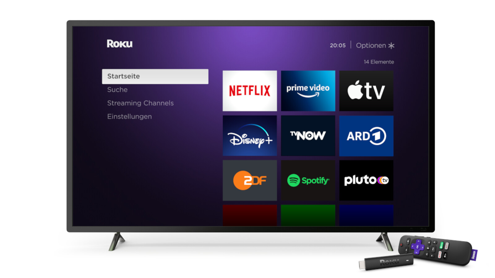 Roku TV: Updates installieren und System aktualisieren - so ...