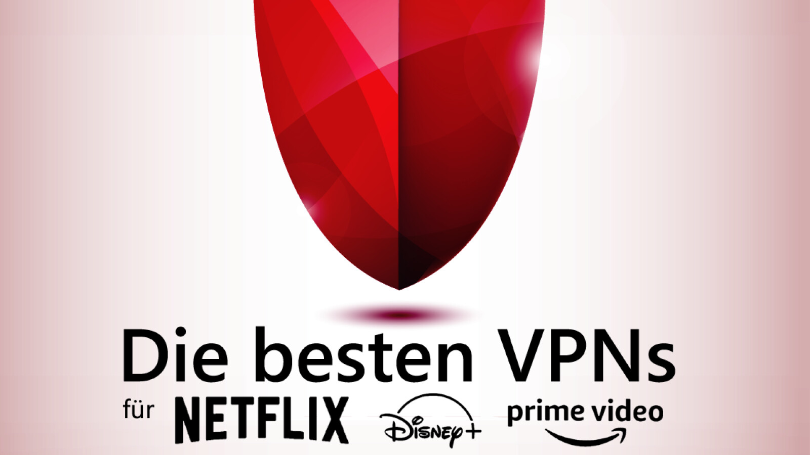 VPN für Streaming: Die besten VPN-Dienste für Netflix, Disney+, Amazon ...