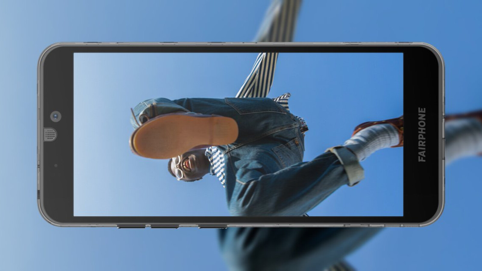 Fairphone 3: Diese Bilder kursieren im Netz | NETZWELT