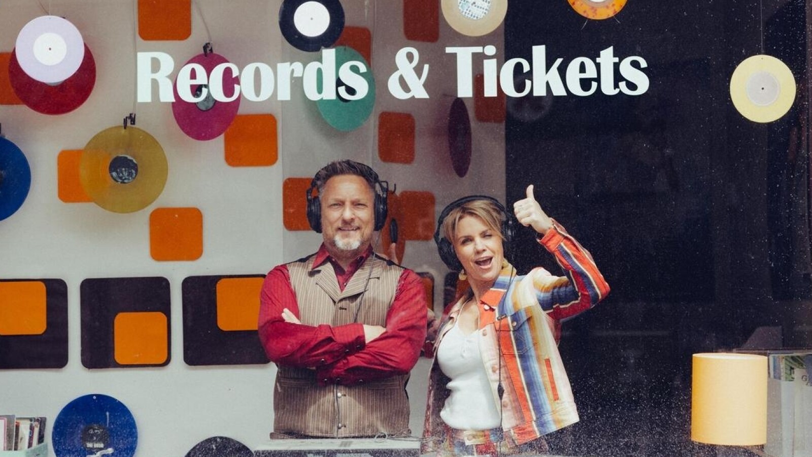 So hast du diese GZSZ-Stars noch nie gesehen: Yvonne und Michi Bode ...