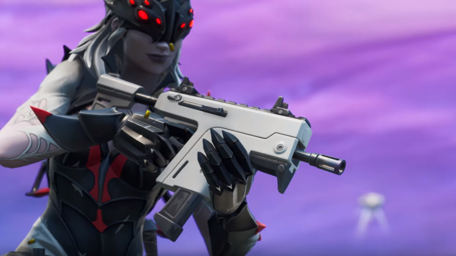 Fortnite: Ungenutzte Map "Athena" entdeckt - wohl für speziellen Modus ...
