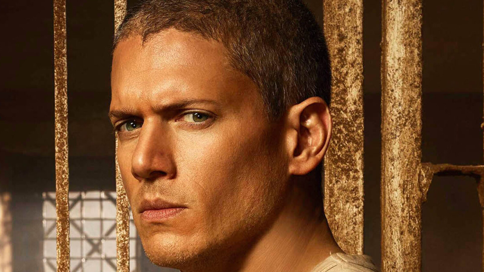 Prison Break: 5 Staffeln der spannenden Action-Serie in Bildern | NETZWELT