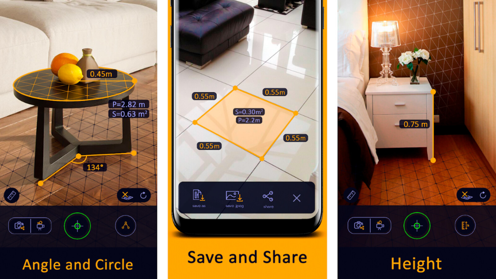 Die 16 besten AR-Apps für iOS und Android | NETZWELT