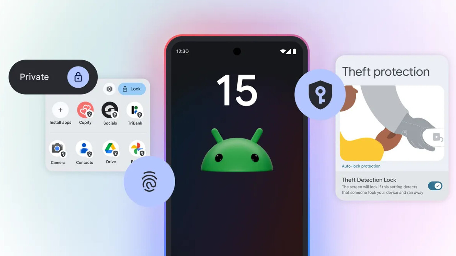 Update auf Android 15: Diese 6 Funktionen sprechen dafür | NETZWELT