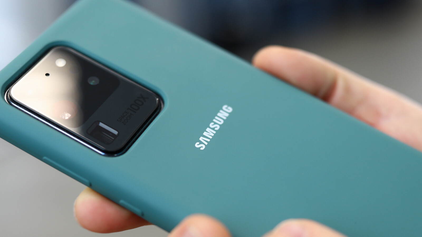 One UI 8.0 für Samsung-Handys: Neues Android 16-Feature zeichnet im Hintergrund auf | NETZWELT