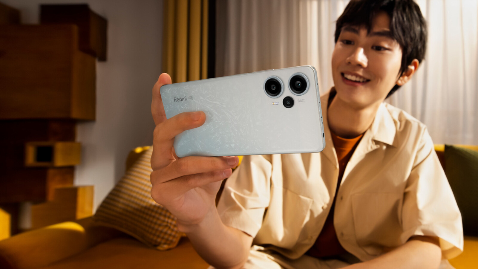 Redmi Note 13: Setzt Xiaomi auf diesen neuen Chip? Qualcomm gibt ...