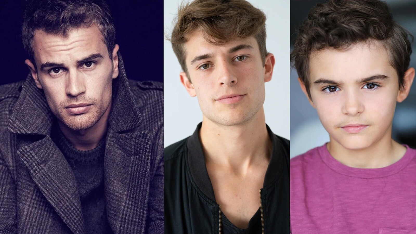 Die ersten Bilder zur HBO "The Time Traveler's Wife" | NETZWELT